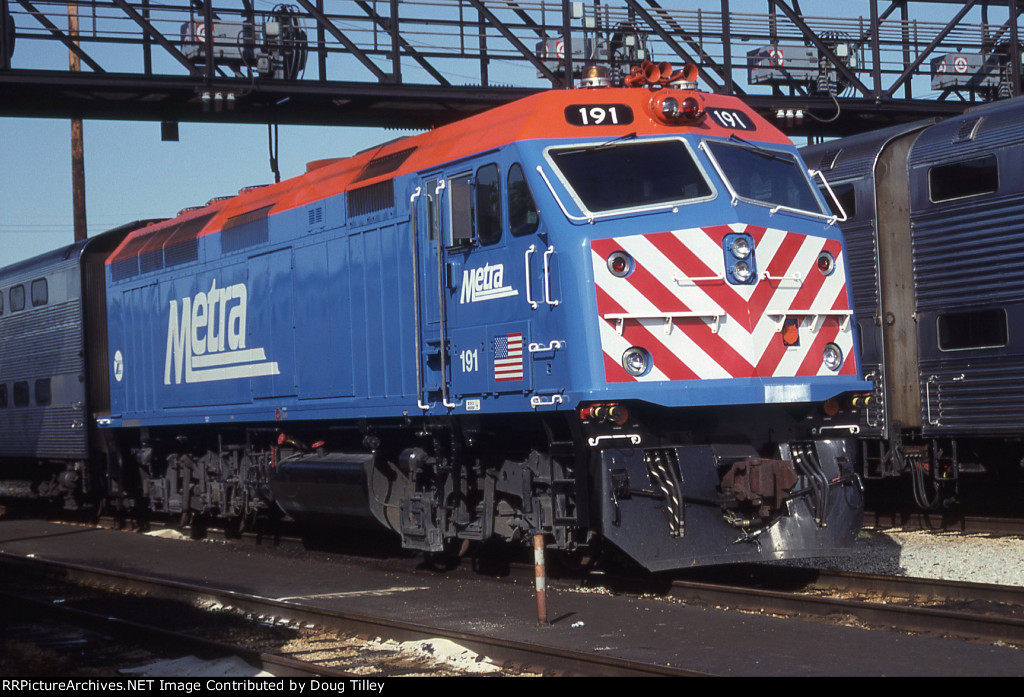 METX 191